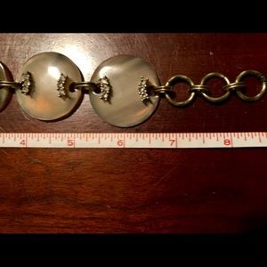 Silpada | Jewelry | Silpada Embellished Elements Bracelet Nwt | Poshmark